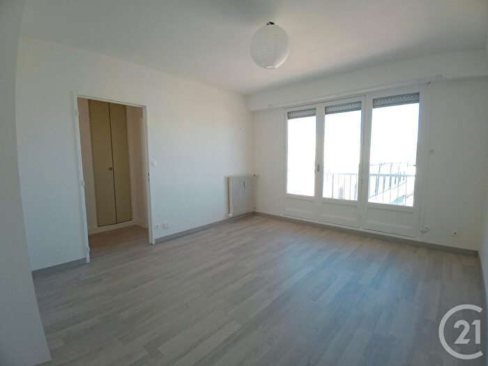 Appartement 1 pièce à louer - Limoges, Centre-ville, Hôtel de Ville, Emailleurs