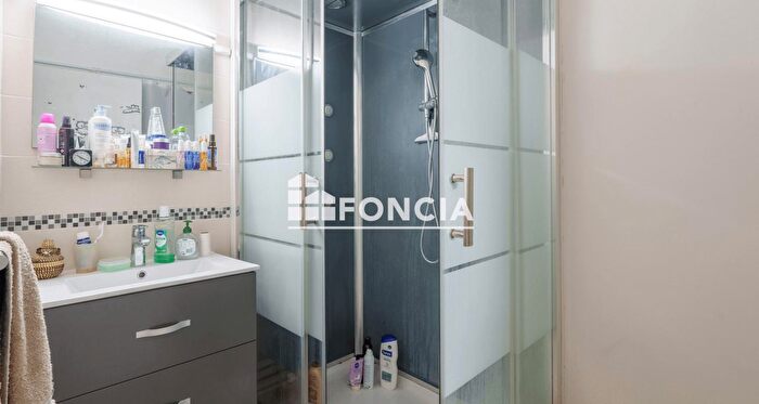 Appartement à vendre - Dijon, Voltaire, Champmaillot - 2 pièces - 1 chambre