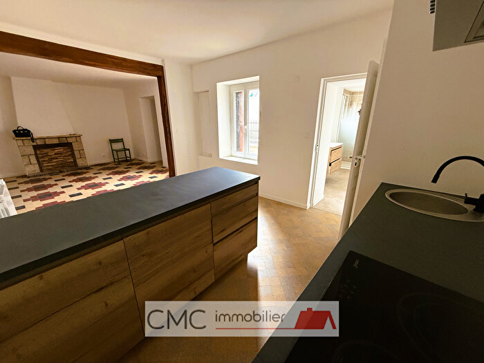 Maison à vendre - Bonneval - 4 pièces - 2 chambres