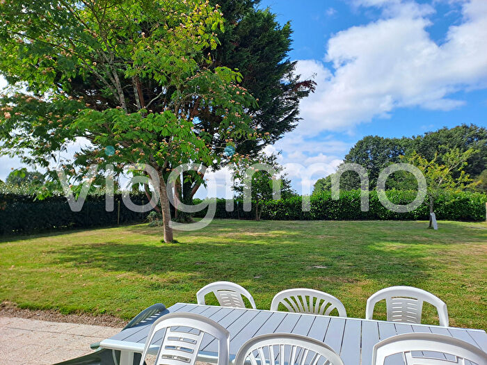 Maison à vendre - Mesquer - 5 pièces - 4 chambres