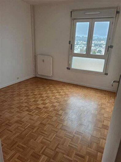 Robinson, Châtenay-Malabry - Appartement 3 pièces à louer