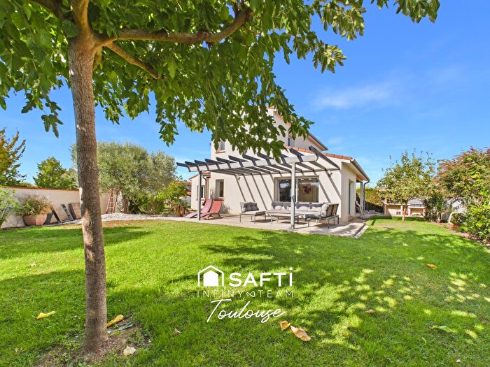 Maison 5 pièces à Brax, à vendre