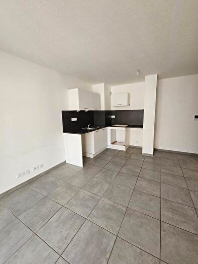 Appartement 3 pièces à louer à Mulhouse, Centre historique