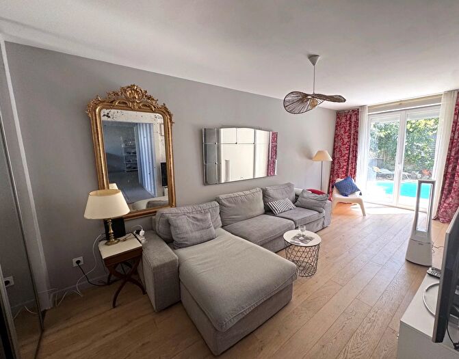 Maison 5 pièces à Toulouse, Côte Pavée, Limayrac, Ayga, à vendre