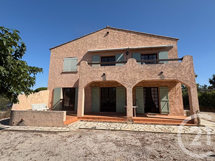 Maison à vendre - Six-Fours-les-Plages, Roumagnan, Talian, Audibert, Verger - 5 pièces - 5 chambres