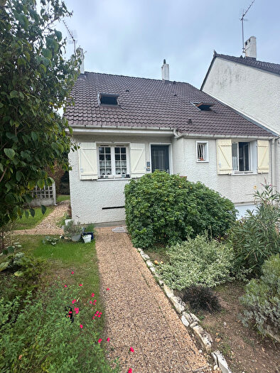 Maison 5 pièces à vendre - Châtellerault, Sud Ouest