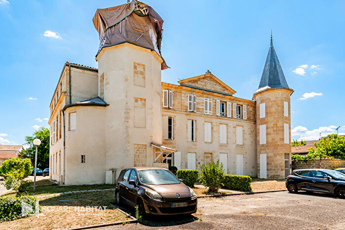 Appartement à vendre - Talence, Fauvettes, Peylanne, Plume - 2 pièces - 1 chambre