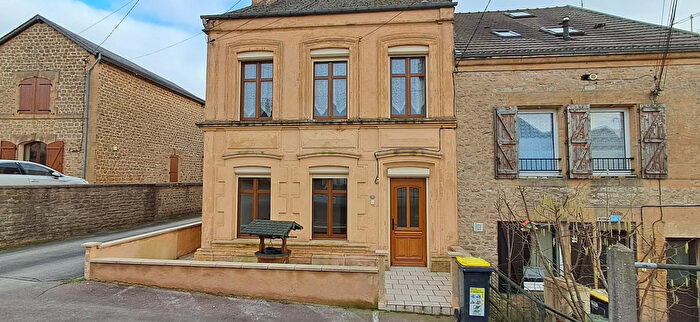 Maison à vendre - Vivier-au-Court - 5 pièces - 2 chambres