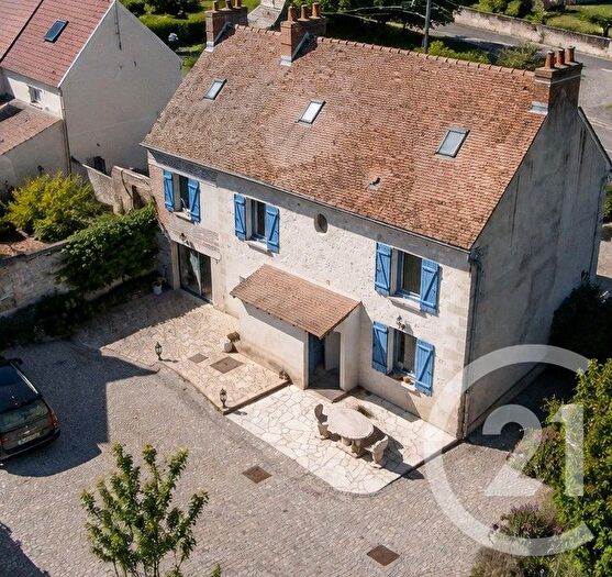 Belle-Église : Maison 6 pièces à vendre