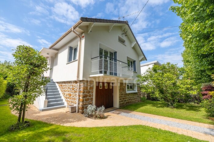 Maison 4 pièces à vendre - Sainte-Geneviève-des-Bois, Le Perray