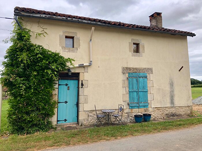 Mauprévoir : Maison 5 pièces à vendre