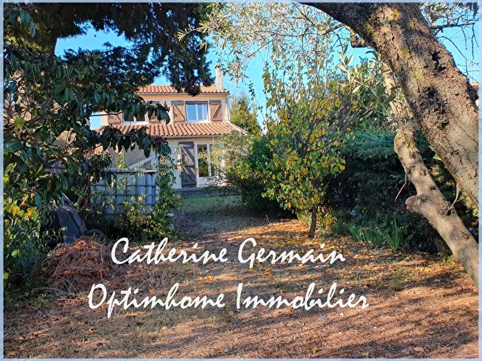 Maison à vendre - Carcassonne, Montredon, Mont Legun - 5 pièces - 3 chambres