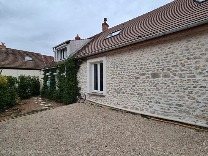 Maison 5 pièces à Dourdan, à vendre