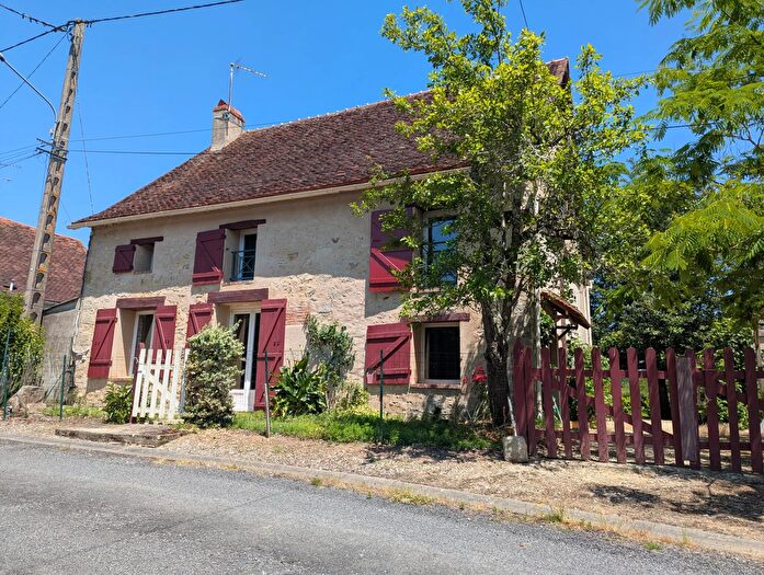 Maison à vendre - Coulonges - 7 pièces - 3 chambres