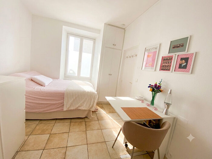 Melun, Centre-ville - Appartement 1 pièce à vendre