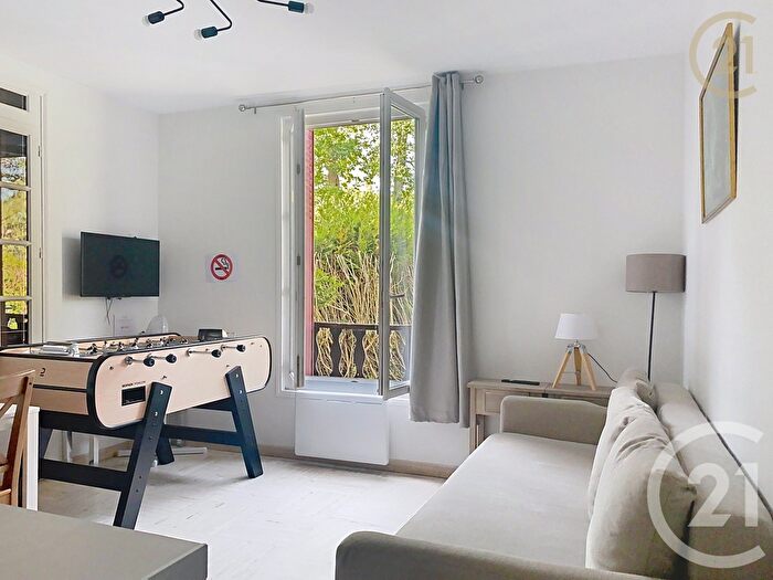 Barbizon - Maison 10 pièces à vendre