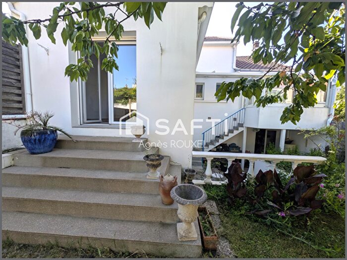 Orvault, Petit-Chantilly, Bignon, Morlière - Maison 5 pièces à vendre