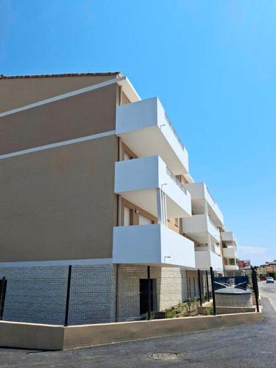 Appartement 4 pièces à louer - Dr Ayme, Cavaillon