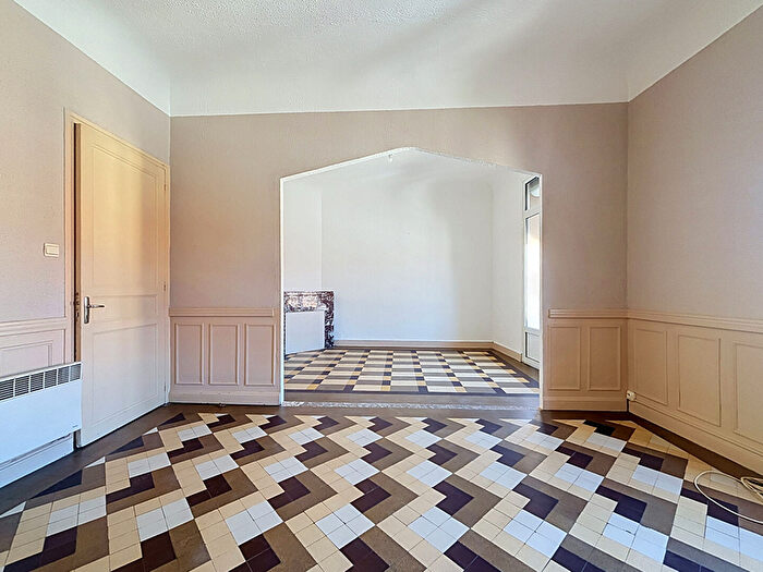 Thuir : Appartement 2 pièces à louer