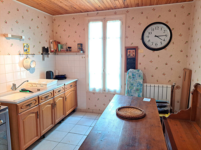 Quillan - Maison 7 pièces à vendre