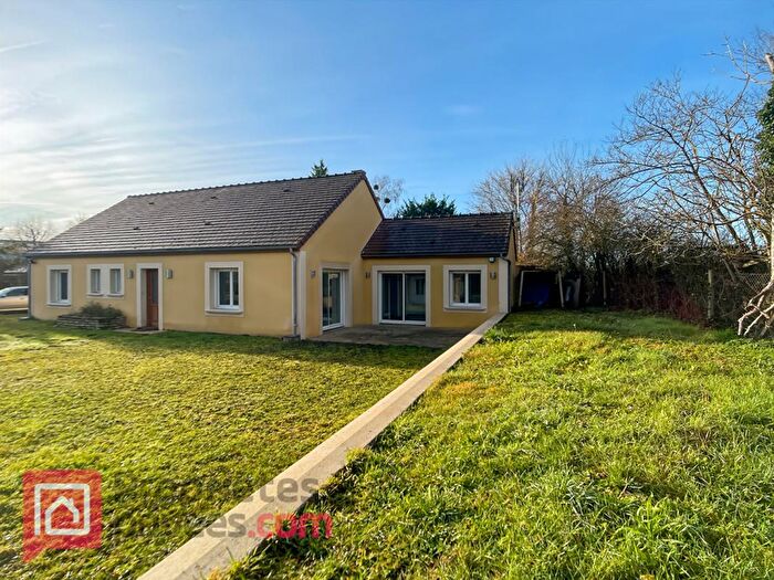 Vincelles - Maison 6 pièces à vendre