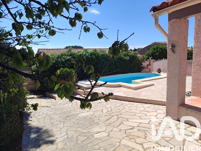 Ensuès-la-Redonne - Maison 4 pièces à vendre