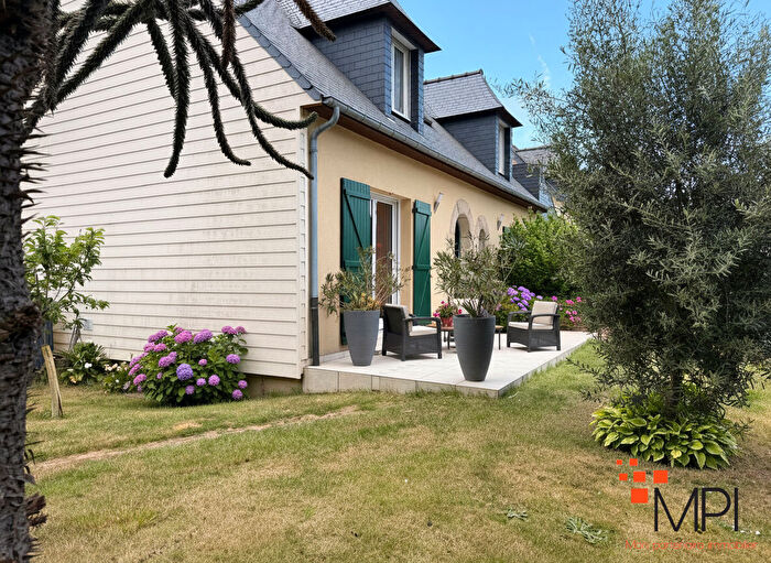 Maison 6 pièces à La Chapelle-Thouarault, à vendre