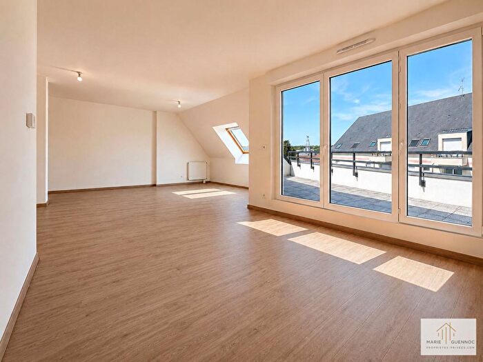 Indre - Appartement 3 pièces à vendre