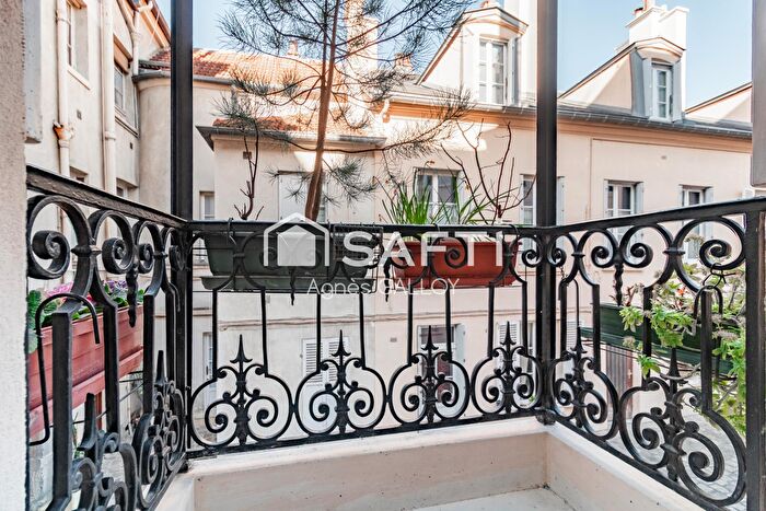 Versailles, Montreuil - Appartement 2 pièces à vendre