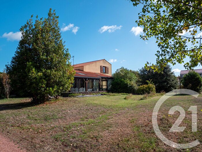 Maison 7 pièces à Olonne-sur-Mer, Les Chirons, à vendre