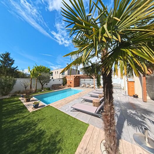 Maisons-Alfort, Charentonneau - Maison 6 pièces à vendre