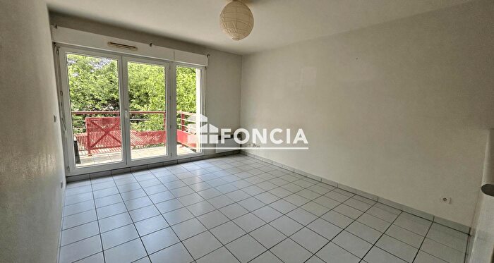 Mérignac, Capeyron - Appartement 3 pièces à vendre
