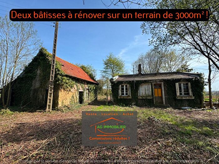 Maison à vendre - Pacé - 6 pièces