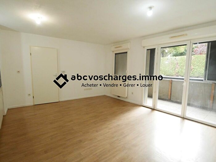 Lille, Faubourg de Béthune - Appartement 3 pièces à louer