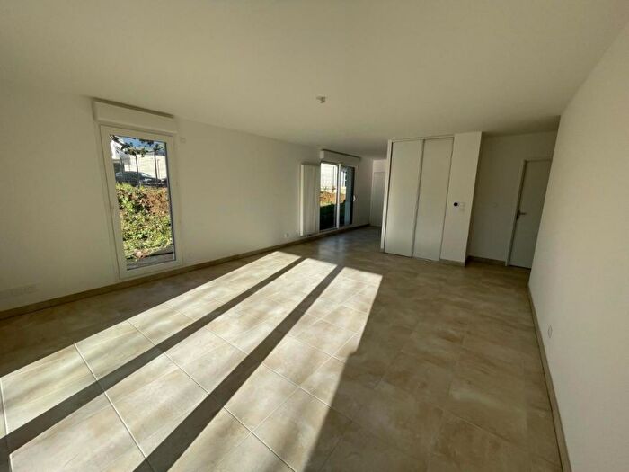 Tours, Saint-Symphorien : Appartement 3 pièces à louer