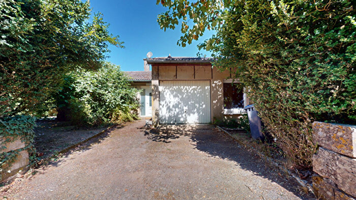 Baslieux - Maison 5 pièces à vendre