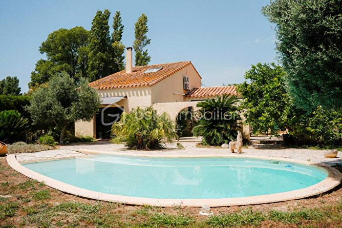 Maison à vendre - Perpignan, Les Jardins Saint-Jacques - 4 pièces - 3 chambres