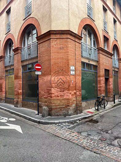 Appartement à vendre - Toulouse, Capitole - 6 pièces