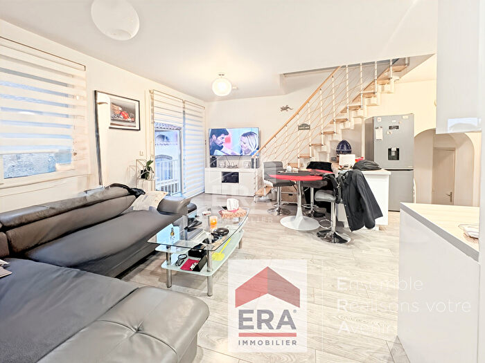 Maison à vendre - Saint-Cyprien, Village, Zone dActivité - 3 pièces - 1 chambre