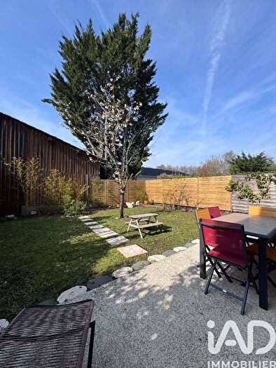 Appartement à vendre - Marcheprime - 3 pièces - 2 chambres