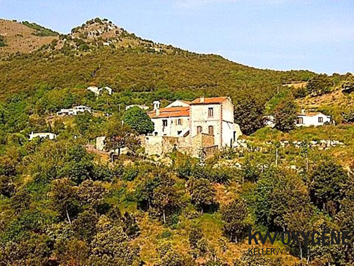 Maison à vendre - Caixas - 12 pièces - 6 chambres