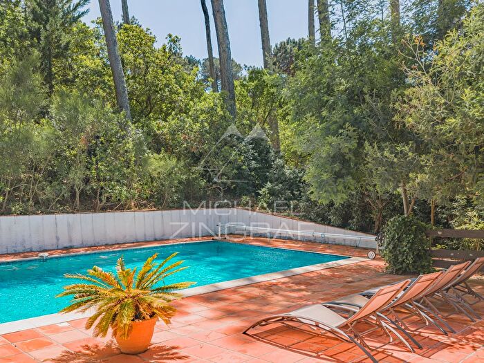 Maison 6 pièces à vendre - La Teste-de-Buch, Pyla sur Mer