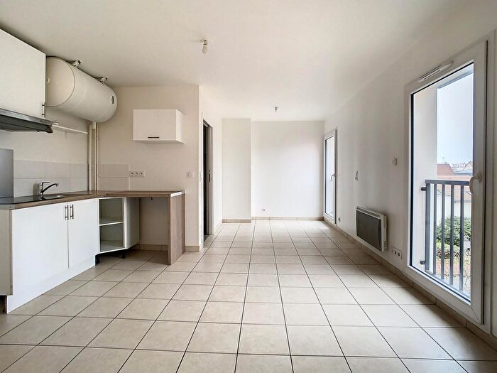 Appartement 1 pièce à louer - Champigny-sur-Marne, Plant, Tremblay