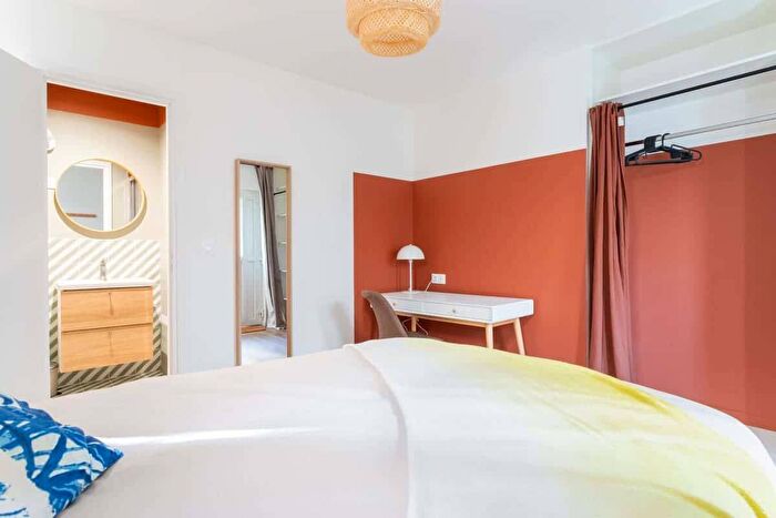 Vauban Esquermes, Lille : Appartement 1 pièce à louer