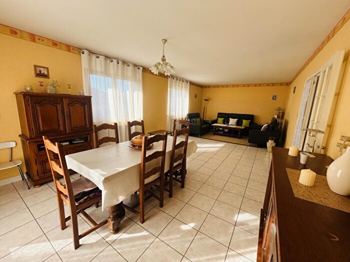 Bethoncourt - Maison 5 pièces à vendre