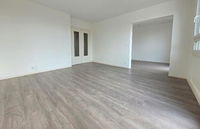 Appartement 4 pièces à louer à Crosne
