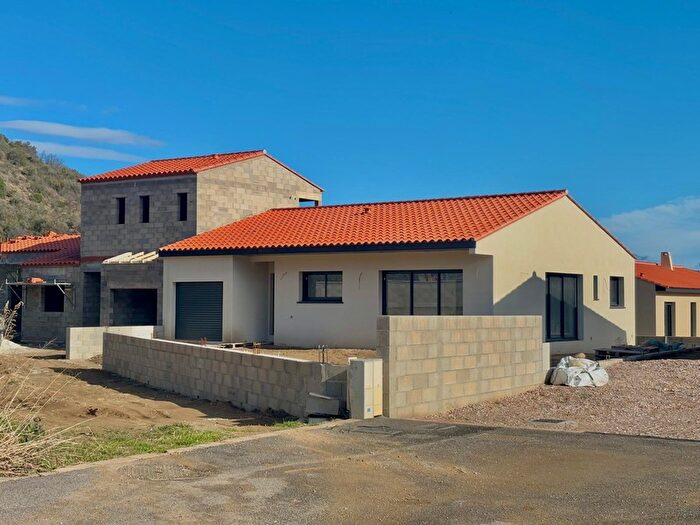 Maison à vendre - Ria-Sirach - 4 pièces - 3 chambres