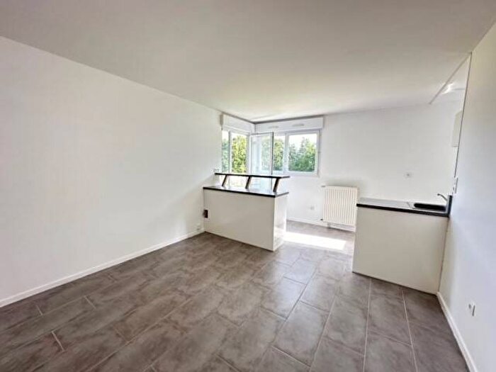 Francisco-Vern-Poterie, Rennes - Appartement 2 pièces à louer