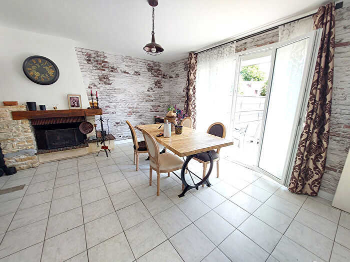 Maison 4 pièces à vendre à Montivilliers, Les Lombards