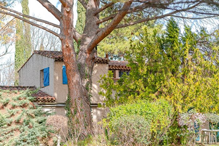 Maison à vendre - Aix-en-Provence, Les Milles - 5 pièces - 4 chambres